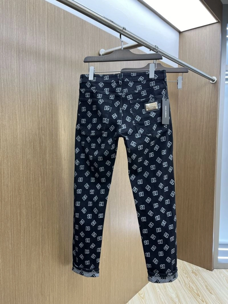 Discounted Dolce Gabbana Jeans