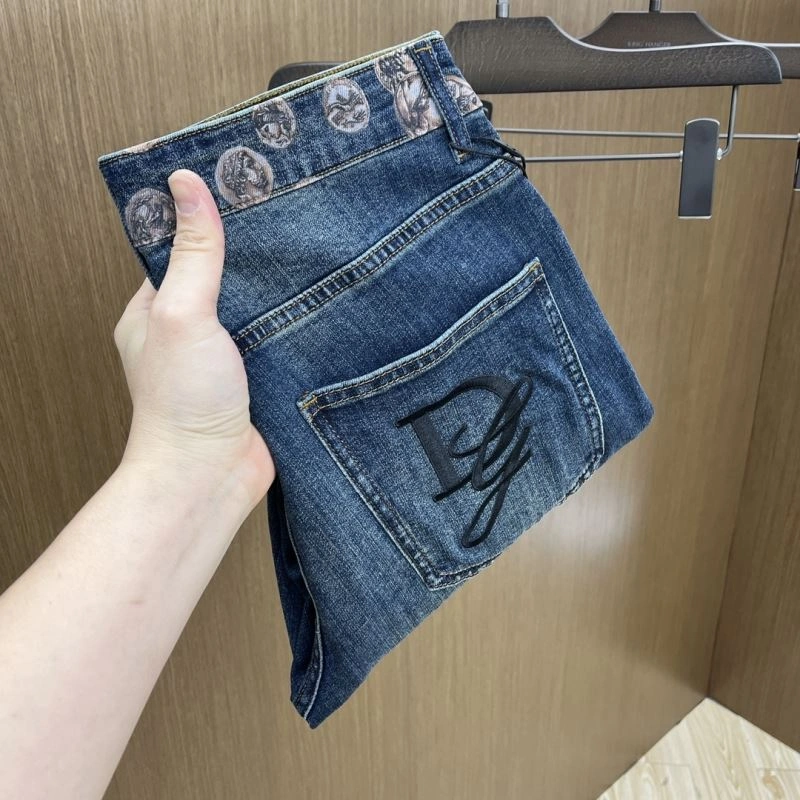 Dolce Gabbana Jeans