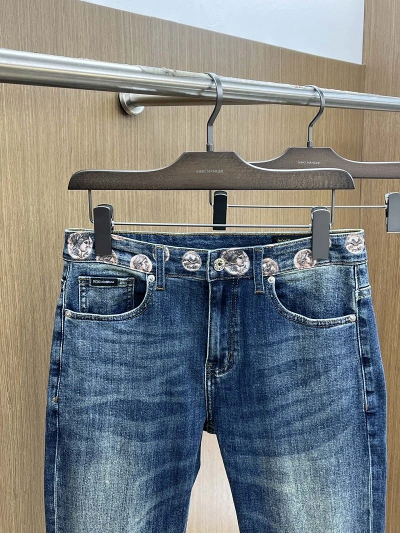 Legit Dolce Gabbana Jeans