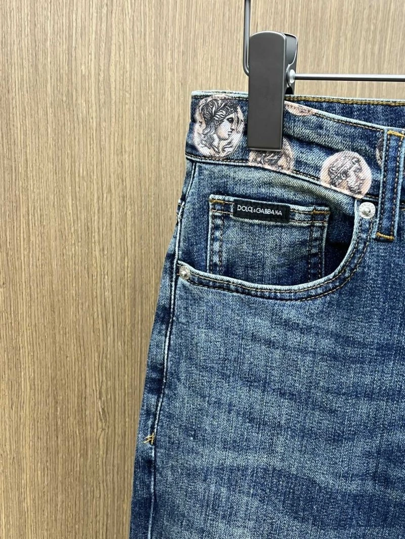 Legit Dolce Gabbana Jeans