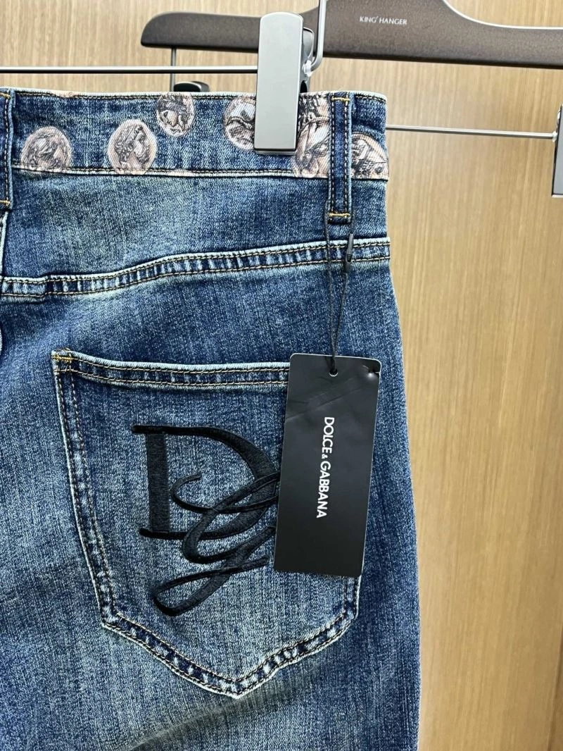 Legit Dolce Gabbana Jeans