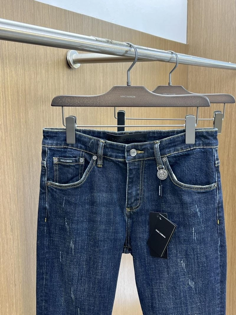Reasonably priced Dolce Gabbana Jeans