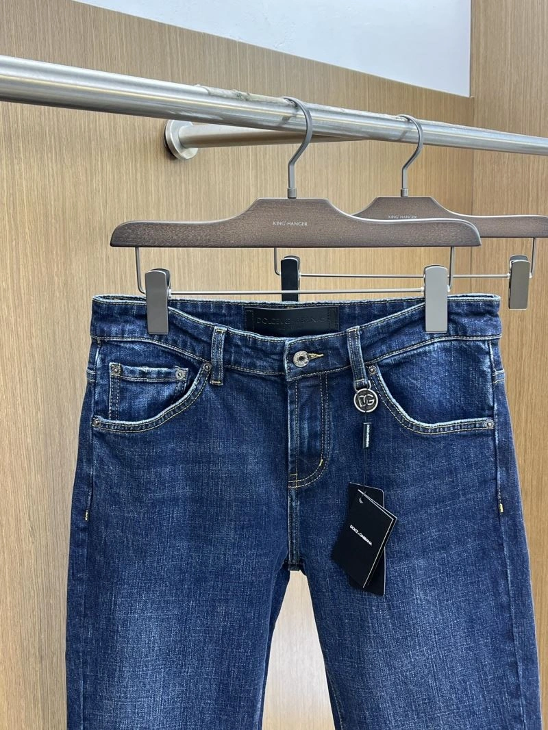 Official Dolce Gabbana Jeans