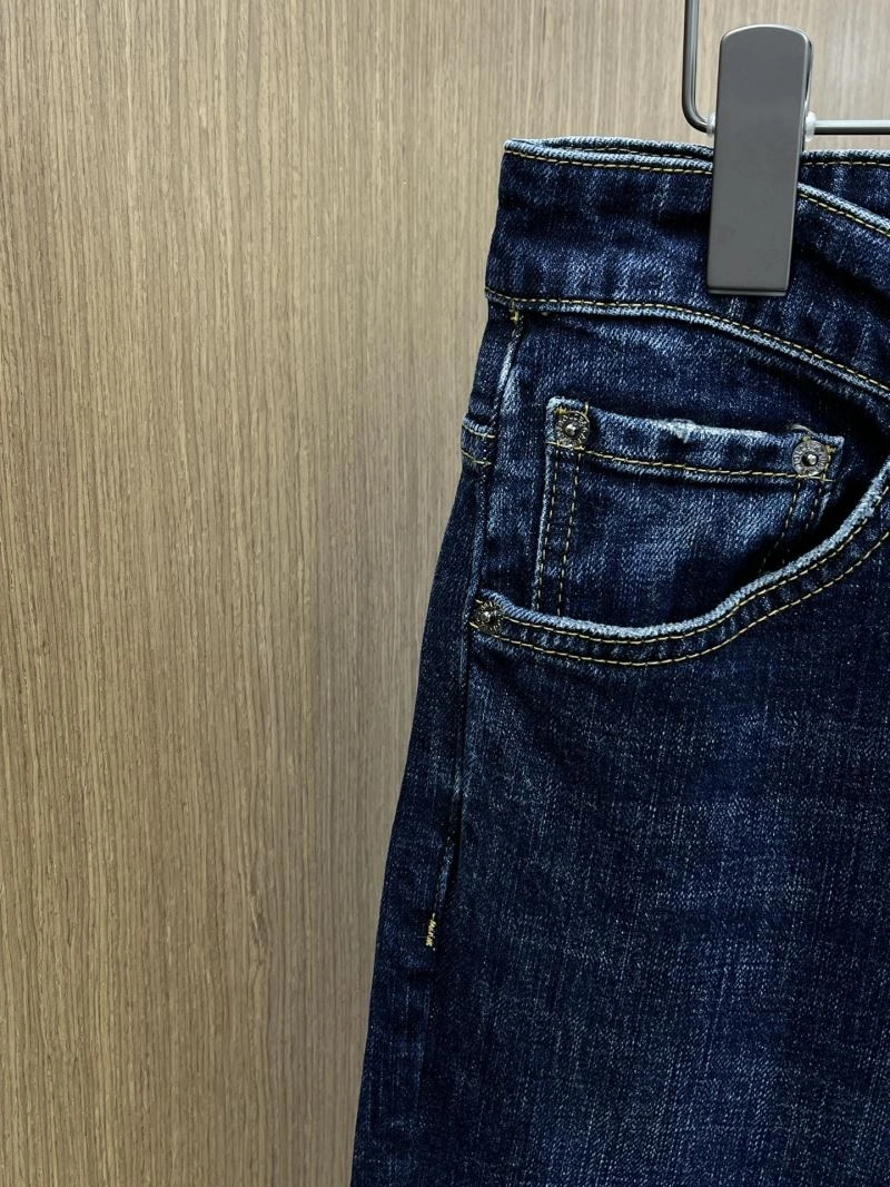 Official Dolce Gabbana Jeans