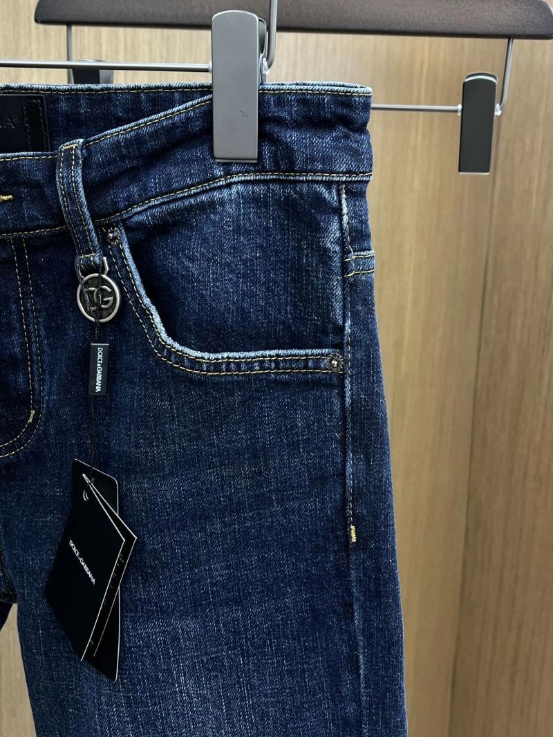 Official Dolce Gabbana Jeans