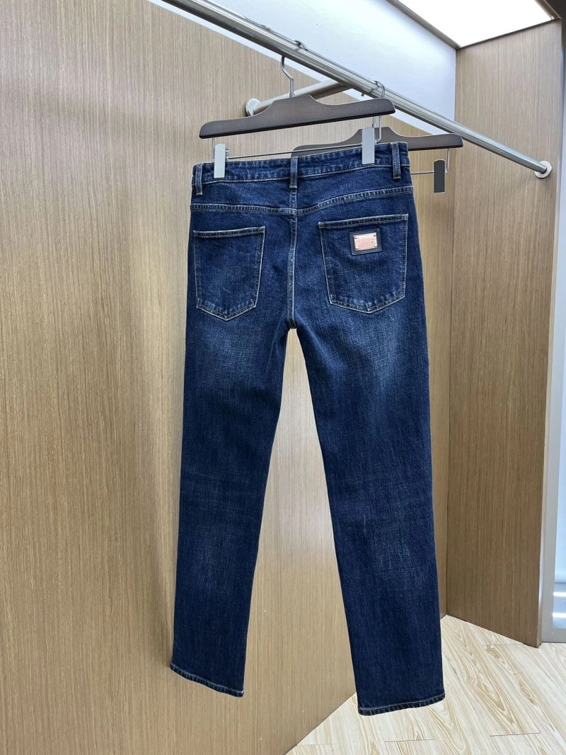 Official Dolce Gabbana Jeans