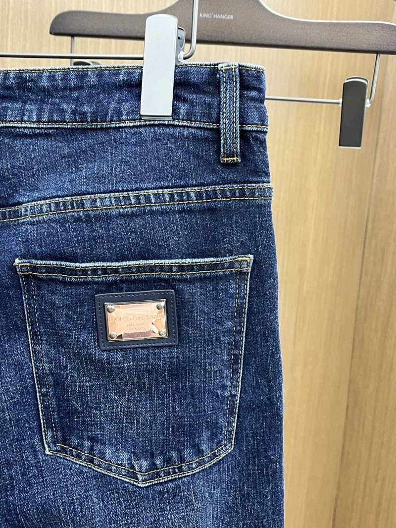 Official Dolce Gabbana Jeans