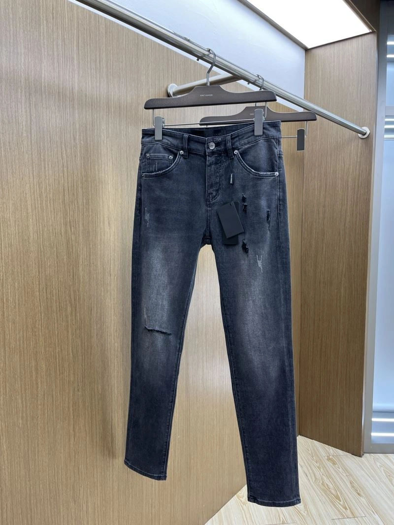Top mirror Dolce Gabbana Jeans