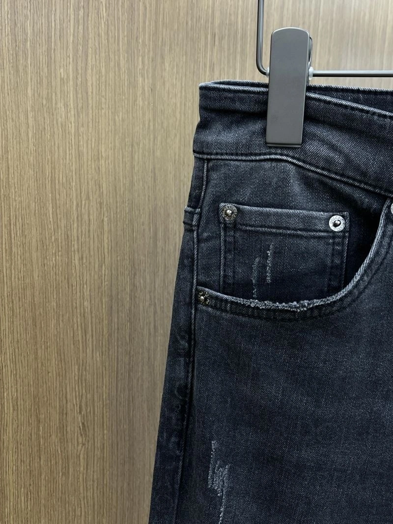 Top mirror Dolce Gabbana Jeans
