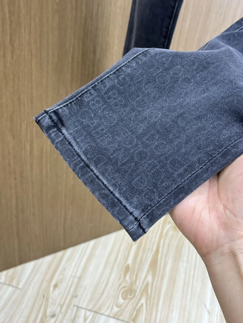 Top mirror Dolce Gabbana Jeans