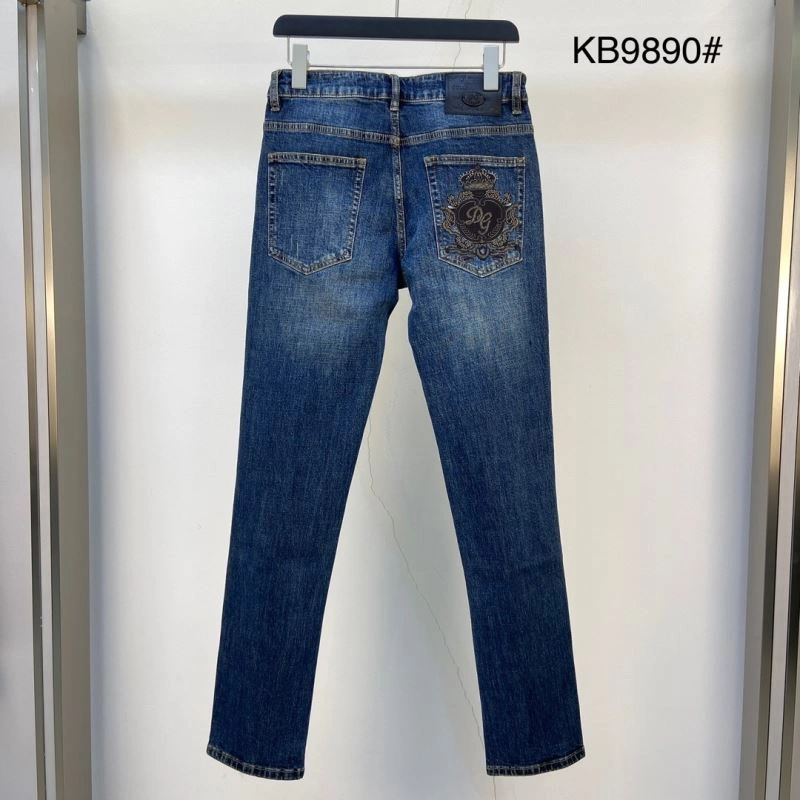 Affordable Dolce Gabbana Jeans
