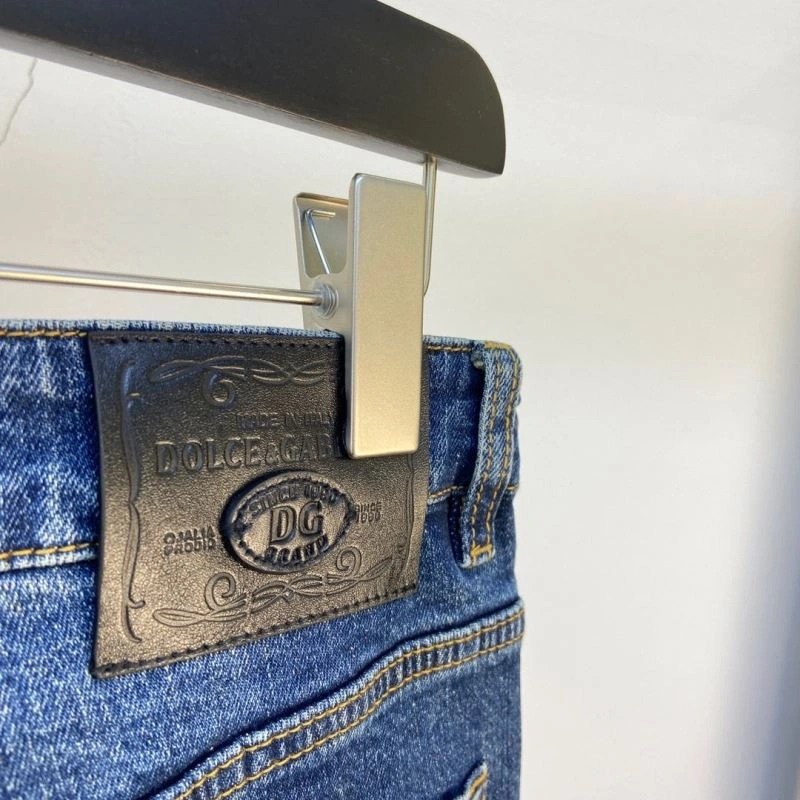 Affordable Dolce Gabbana Jeans