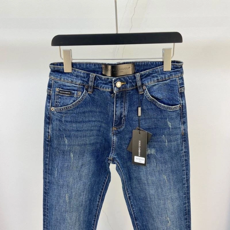 Affordable Dolce Gabbana Jeans
