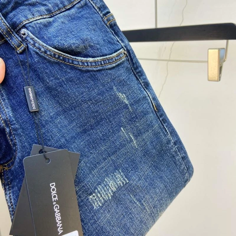 Affordable Dolce Gabbana Jeans