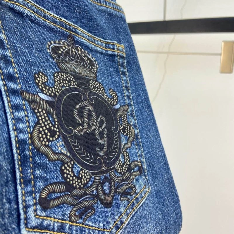Affordable Dolce Gabbana Jeans