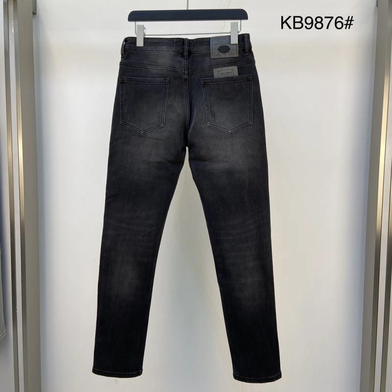 Brand-authenticated Dolce Gabbana Jeans