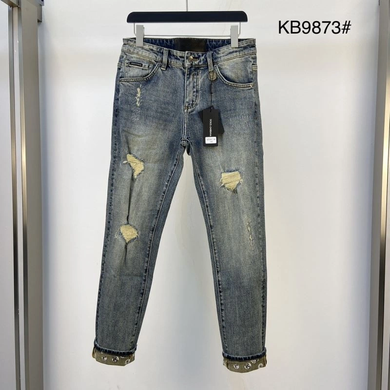 Dolce Gabbana Jeans
