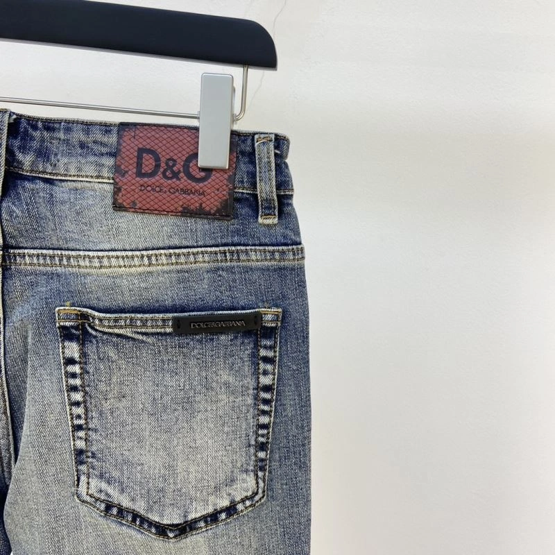Budget-friendly Dolce Gabbana Jeans