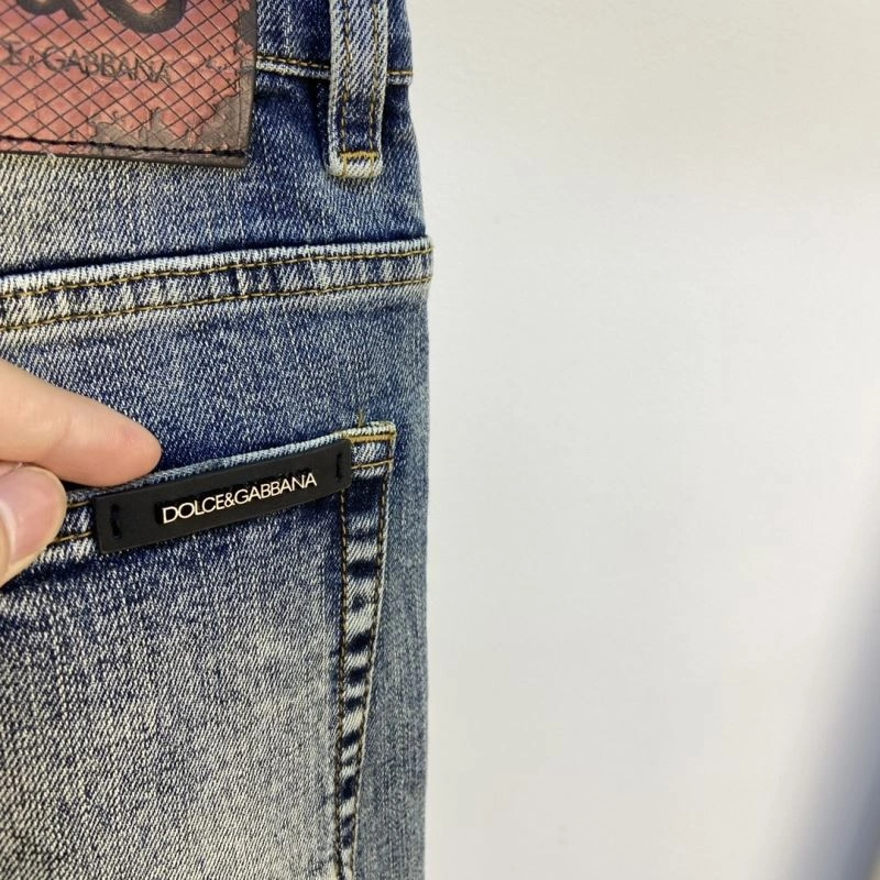 Budget-friendly Dolce Gabbana Jeans