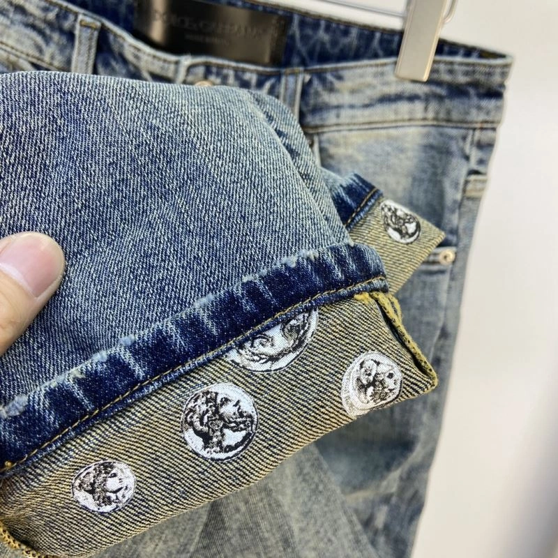 Budget-friendly Dolce Gabbana Jeans