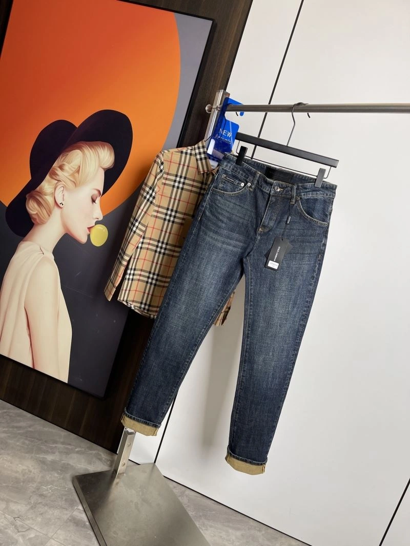 Dolce Gabbana Jeans