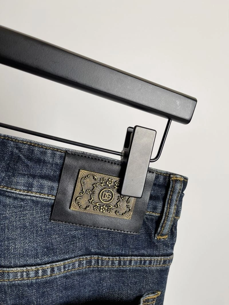 Authentic Dolce Gabbana Jeans