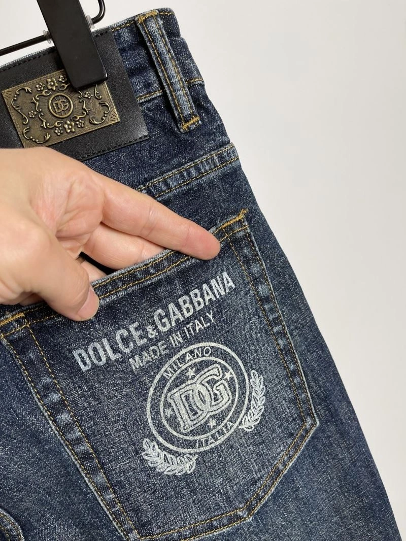 Authentic Dolce Gabbana Jeans