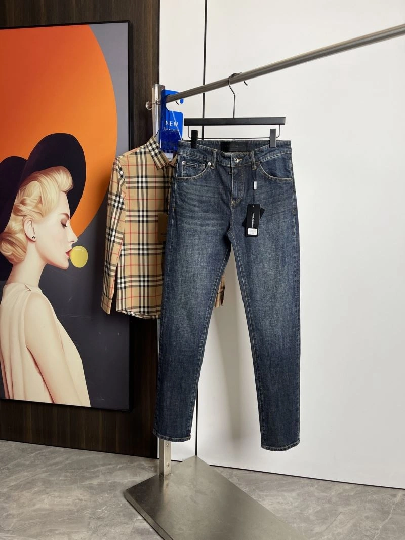 Authentic Dolce Gabbana Jeans