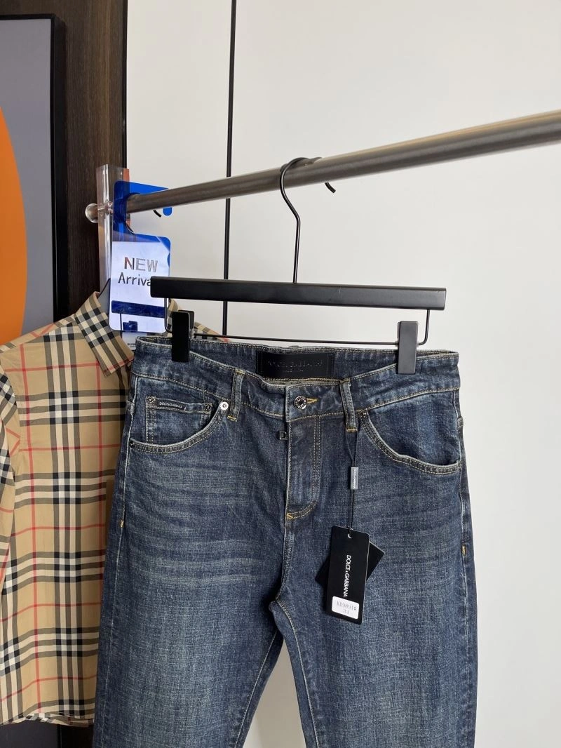 Authentic Dolce Gabbana Jeans