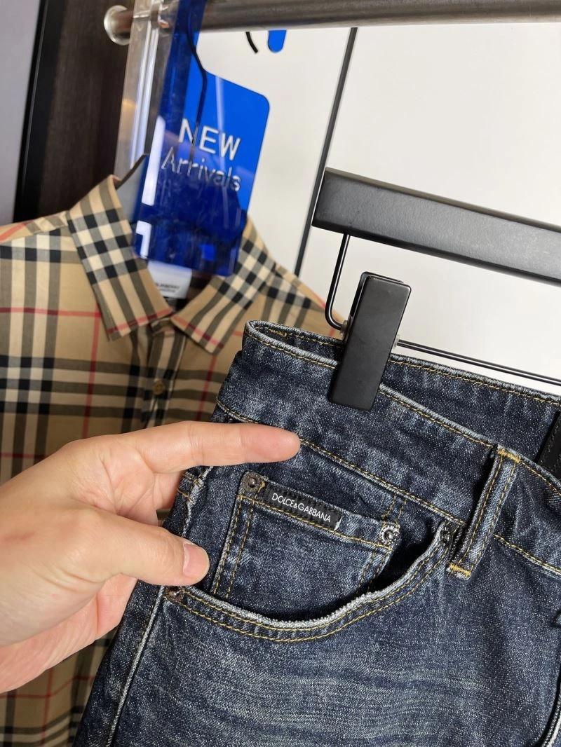 Authentic Dolce Gabbana Jeans