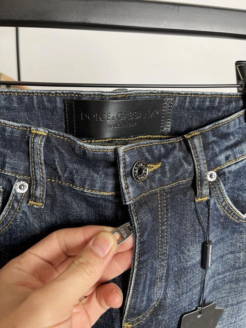 Authentic Dolce Gabbana Jeans