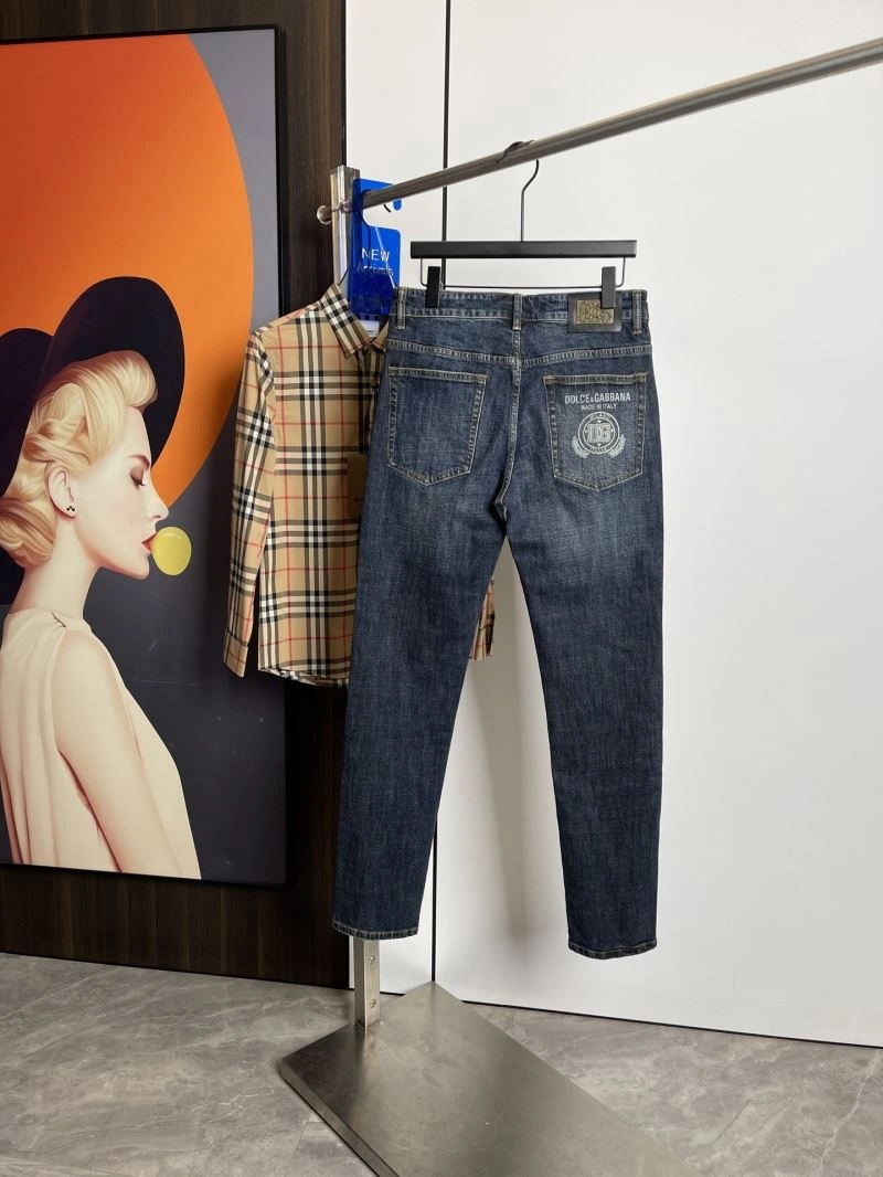 Authentic Dolce Gabbana Jeans