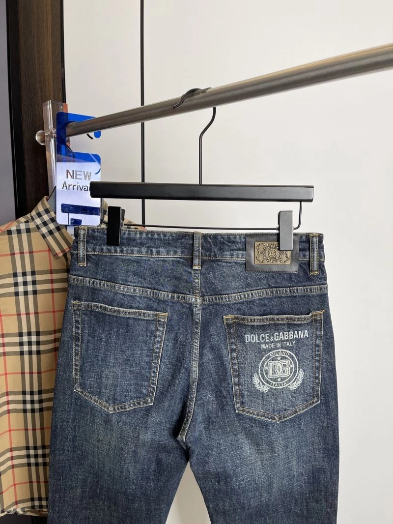 Authentic Dolce Gabbana Jeans