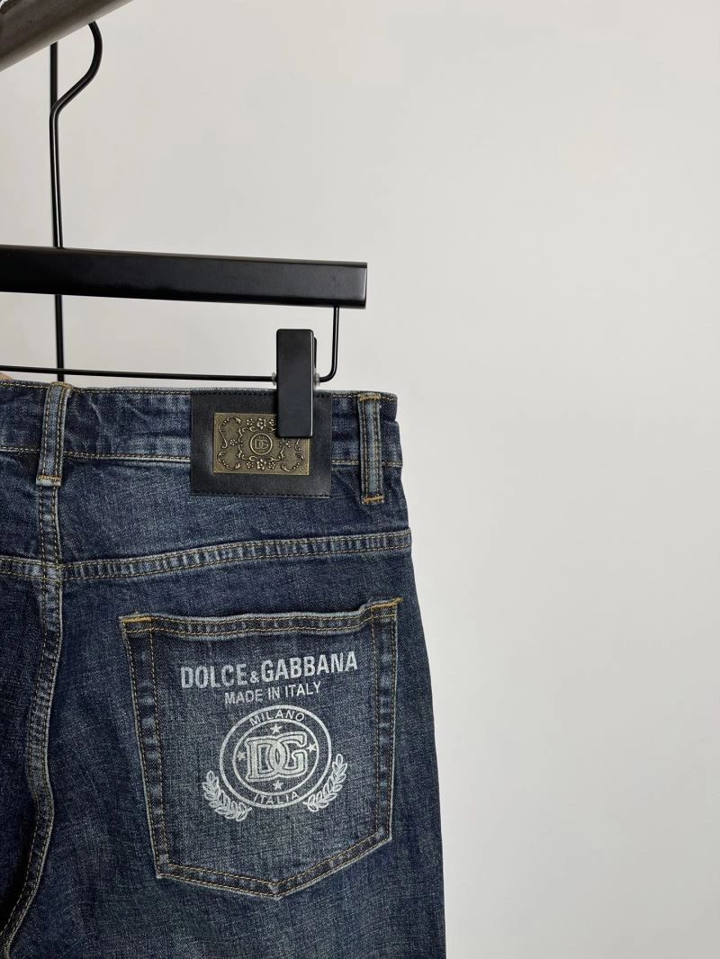 Authentic Dolce Gabbana Jeans