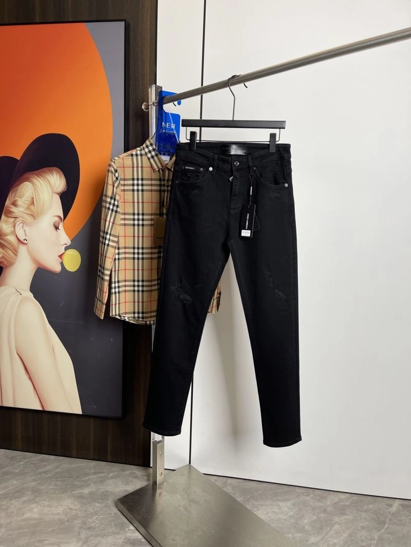 Mirror quality Dolce Gabbana Jeans