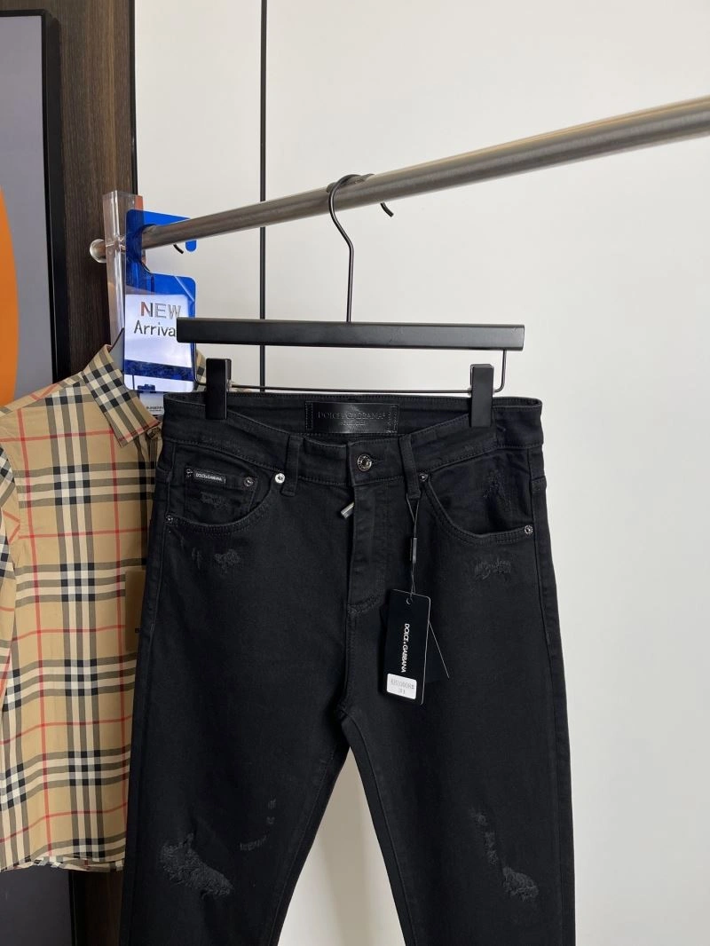 Mirror quality Dolce Gabbana Jeans