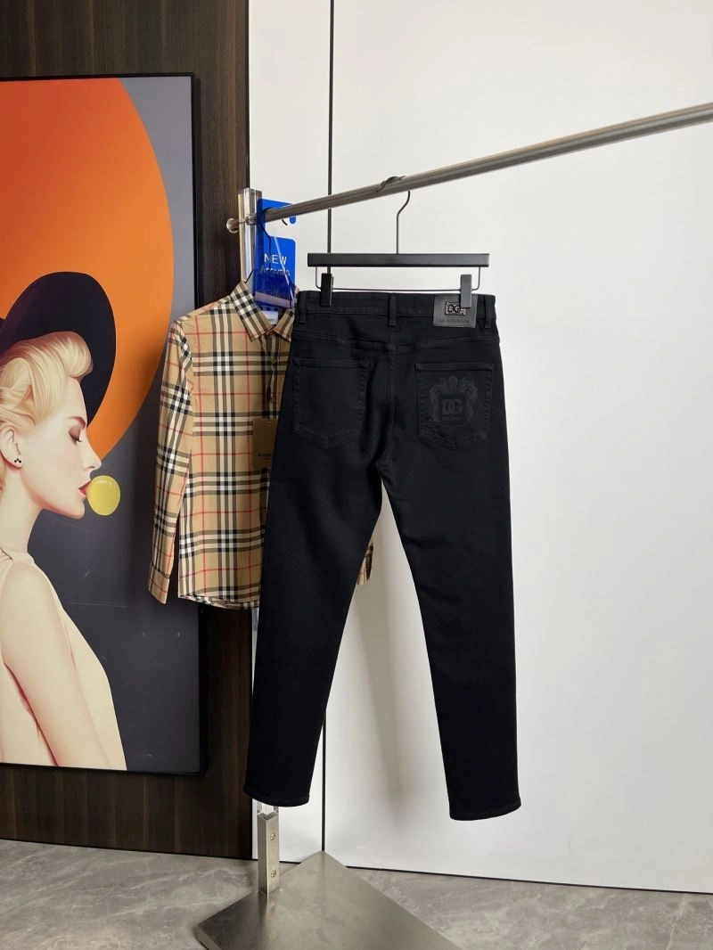 Mirror quality Dolce Gabbana Jeans