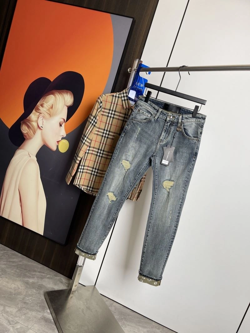Dolce Gabbana Jeans