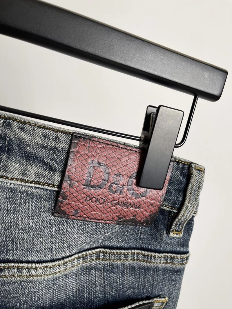 Economical Dolce Gabbana Jeans