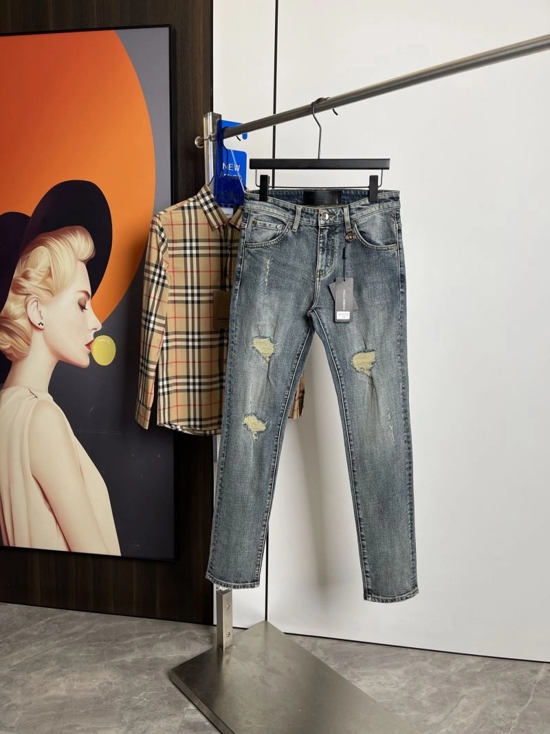 Economical Dolce Gabbana Jeans