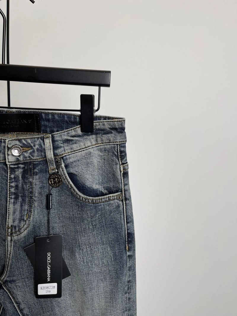 Economical Dolce Gabbana Jeans
