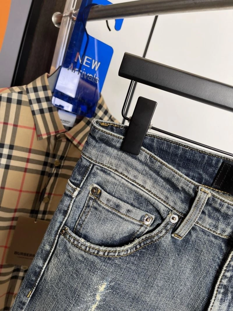 Economical Dolce Gabbana Jeans