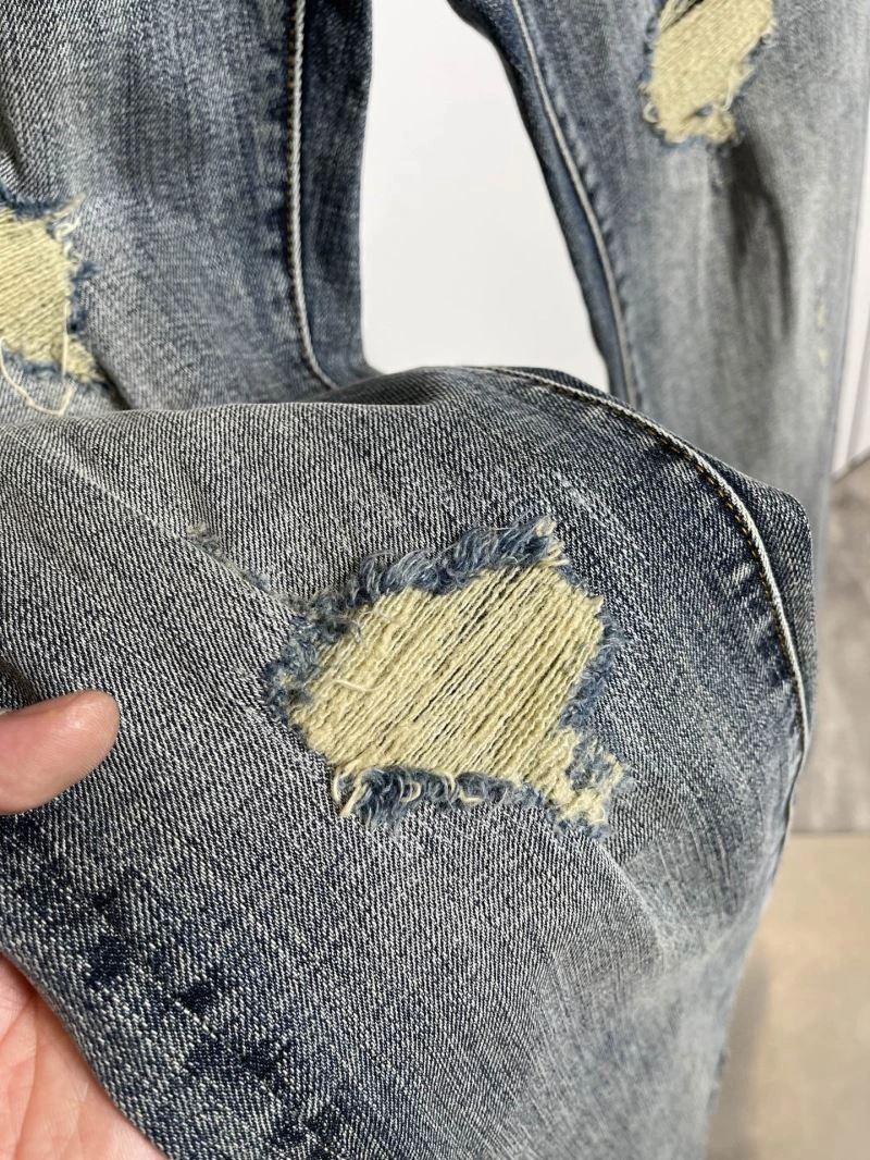 Economical Dolce Gabbana Jeans