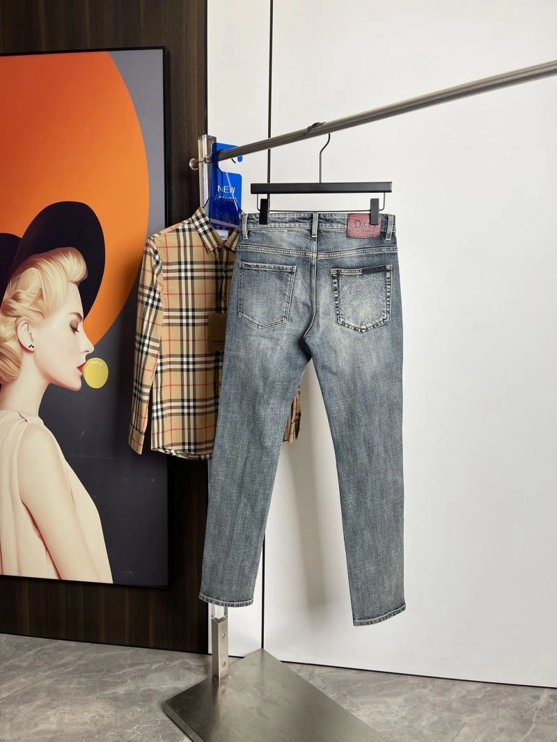 Economical Dolce Gabbana Jeans