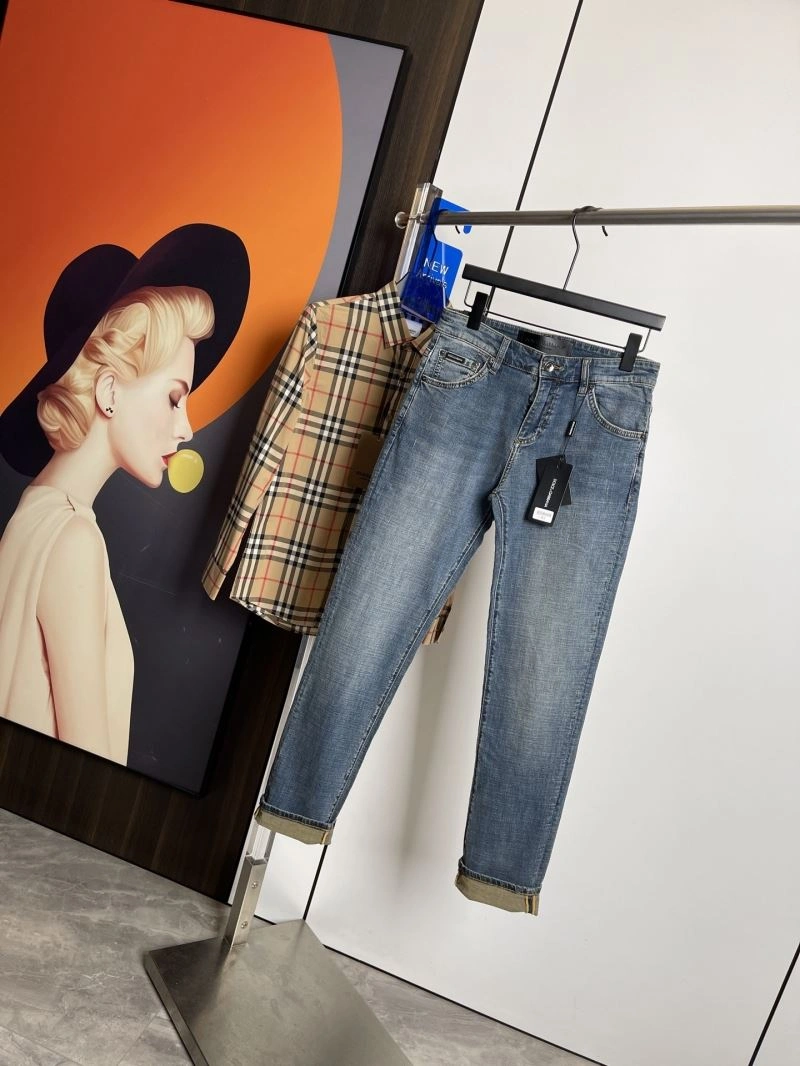 Dolce Gabbana Jeans