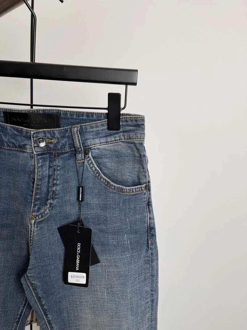 High accuracy Dolce Gabbana Jeans