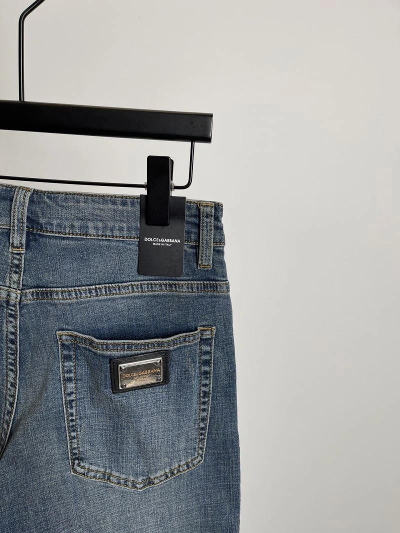 High accuracy Dolce Gabbana Jeans