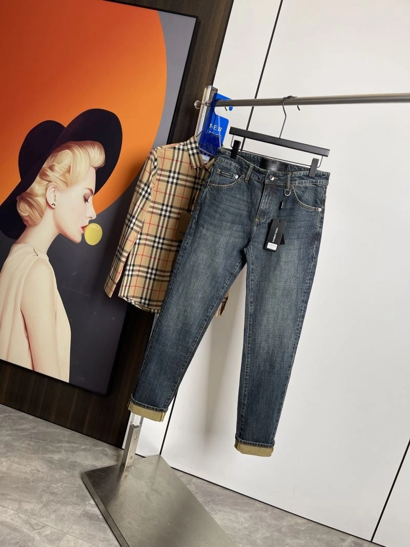 Dolce Gabbana Jeans