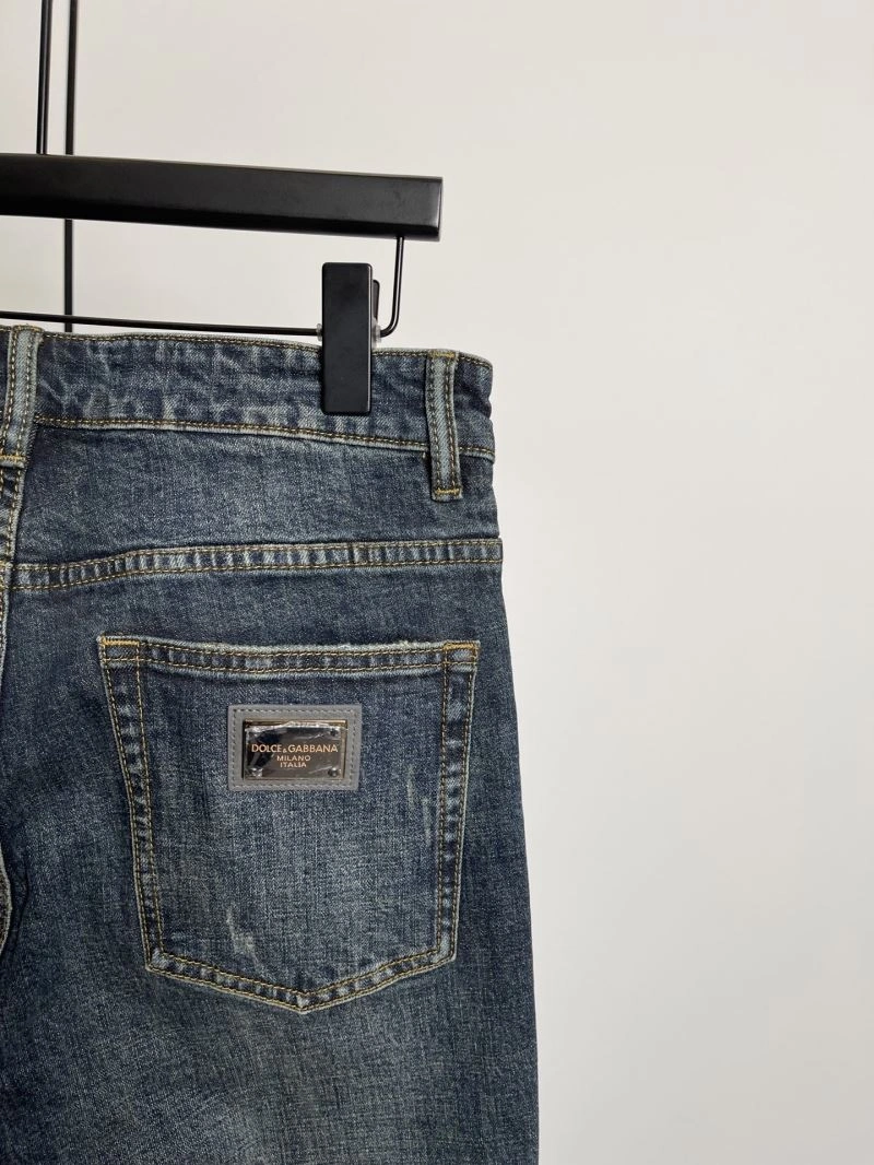 Accurate model Dolce Gabbana Jeans