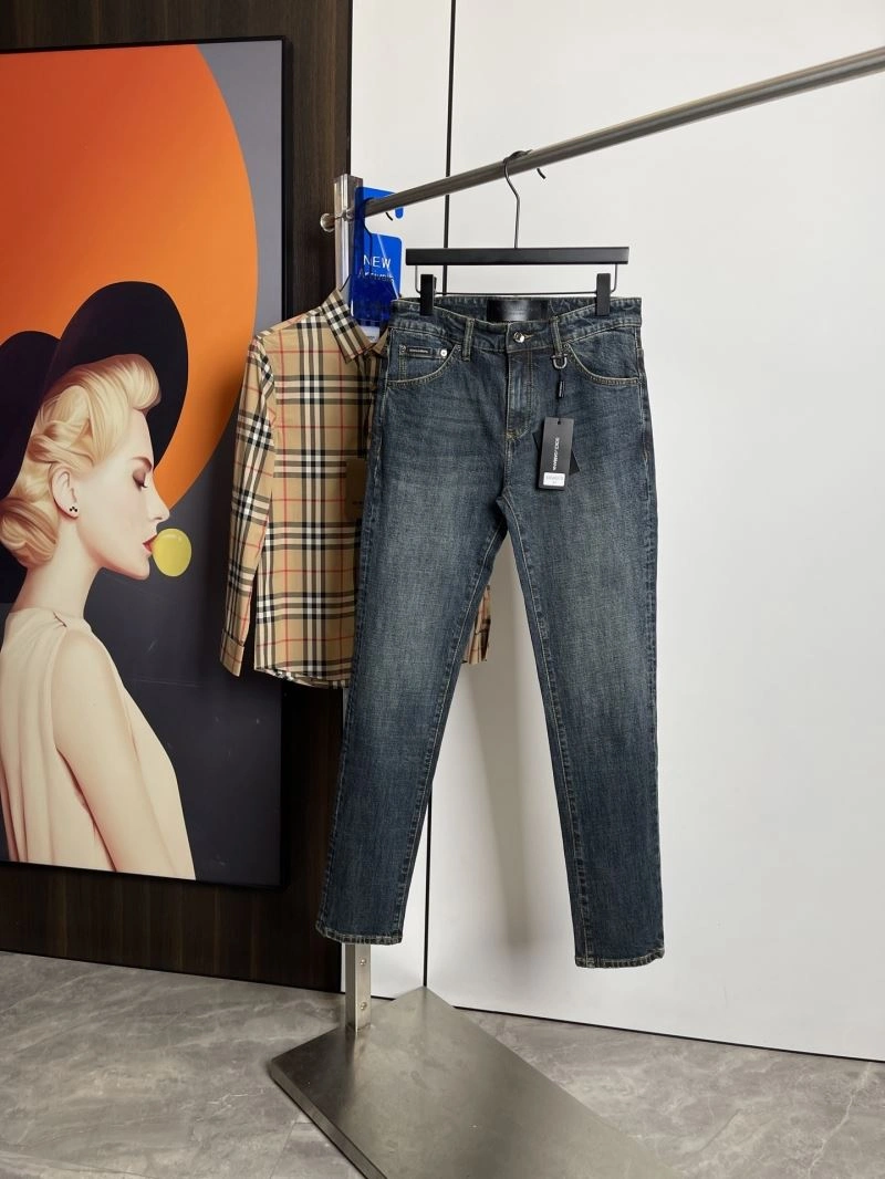 Accurate model Dolce Gabbana Jeans